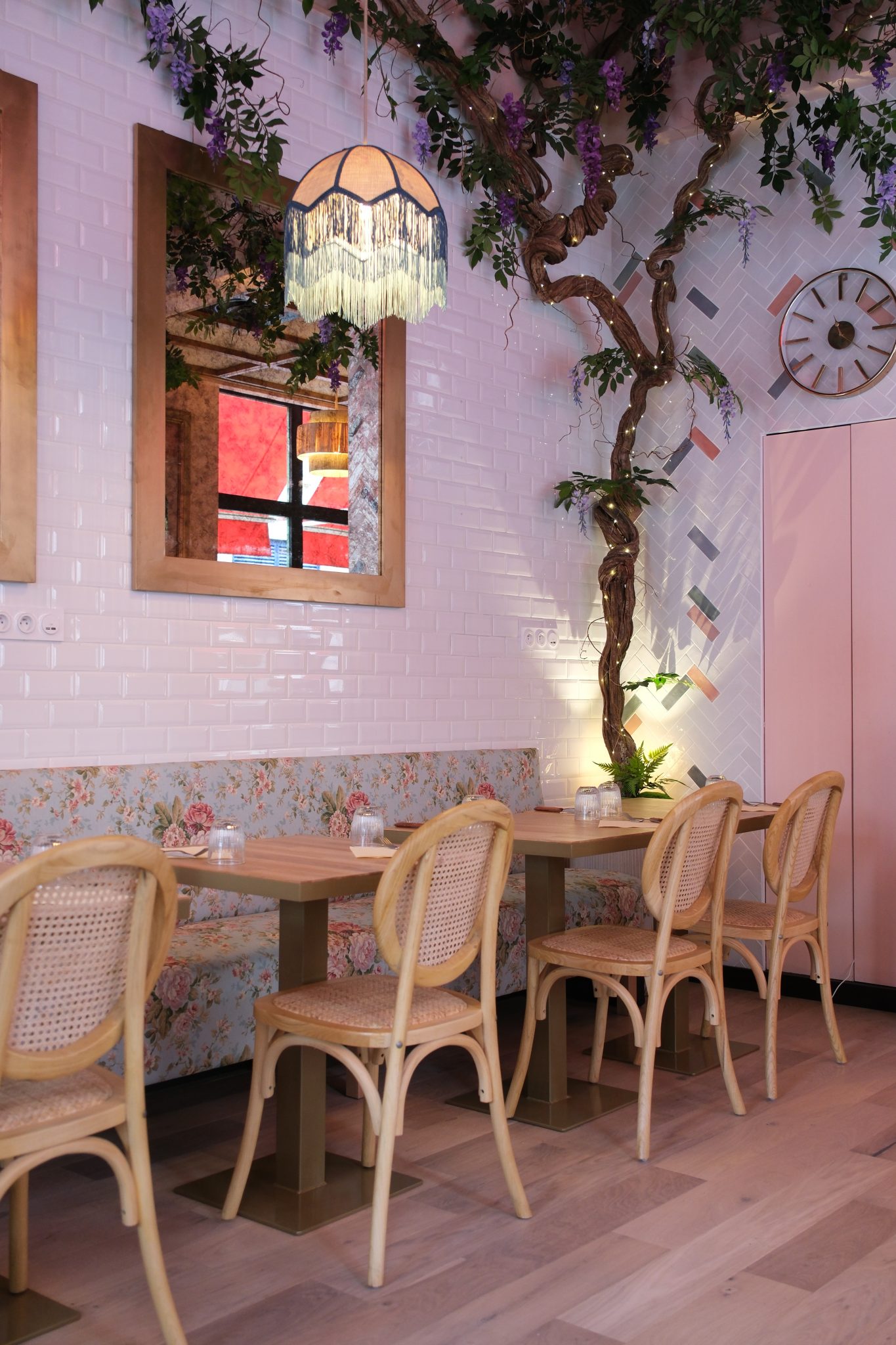 Lollo E Basta - Pizzeria Artisanale à Lyon 6e | Pizzas Authentiques